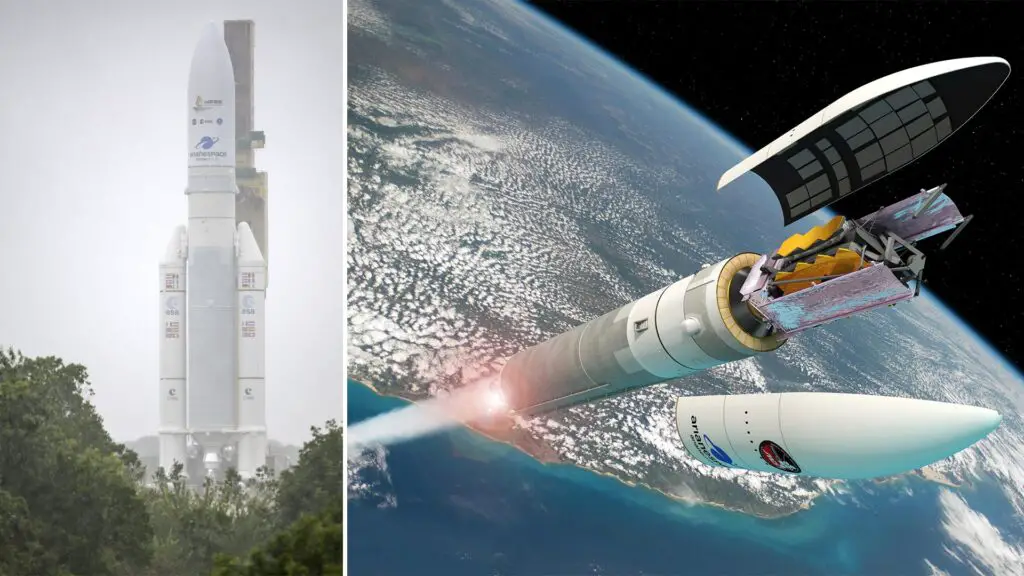 NASA is set to launch the World's most powerful space telescope