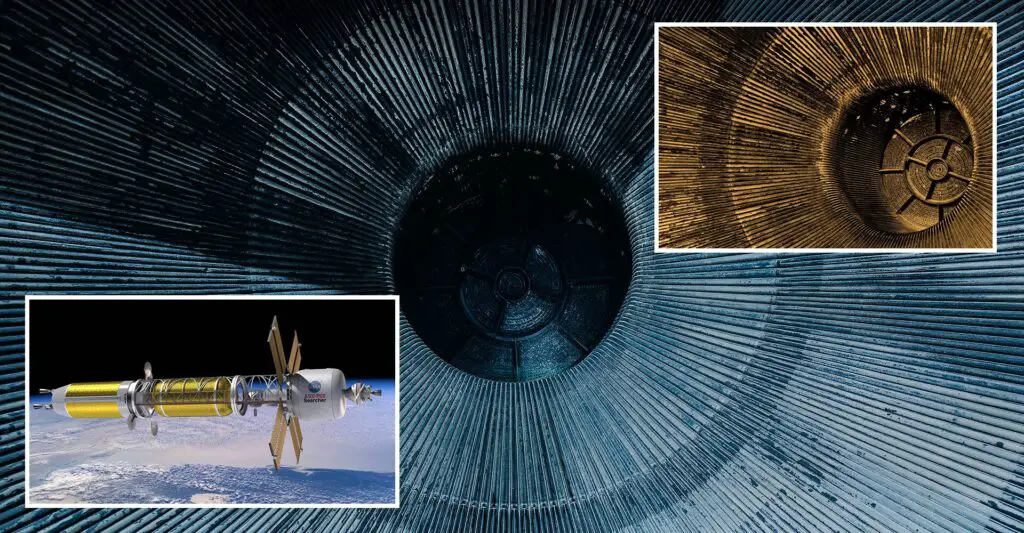 This solar-powered rocket engine proves that Thermal Propulsion isn't ...