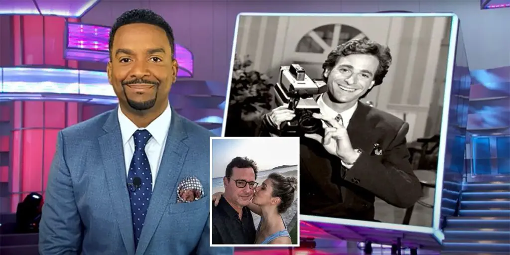 America's Funniest Home Videos Pays Tribute to Late Host Bob Saget: 'A ...