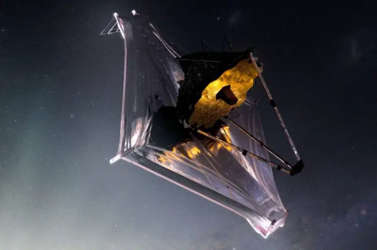NASA's next generation space telescope has completed the most difficult ...