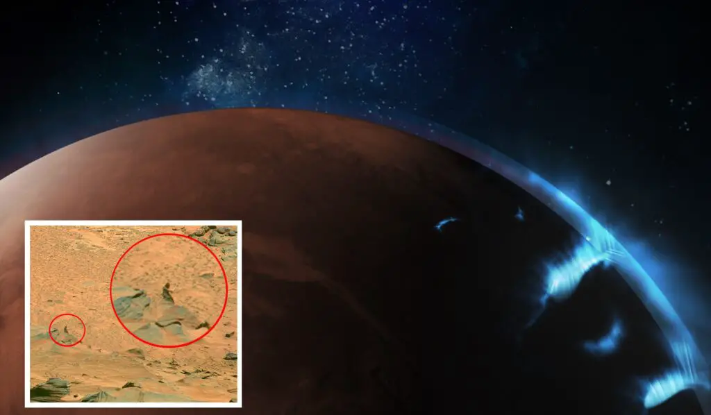 How to respond to 'Life On Mars'?, NASA asked religious experts