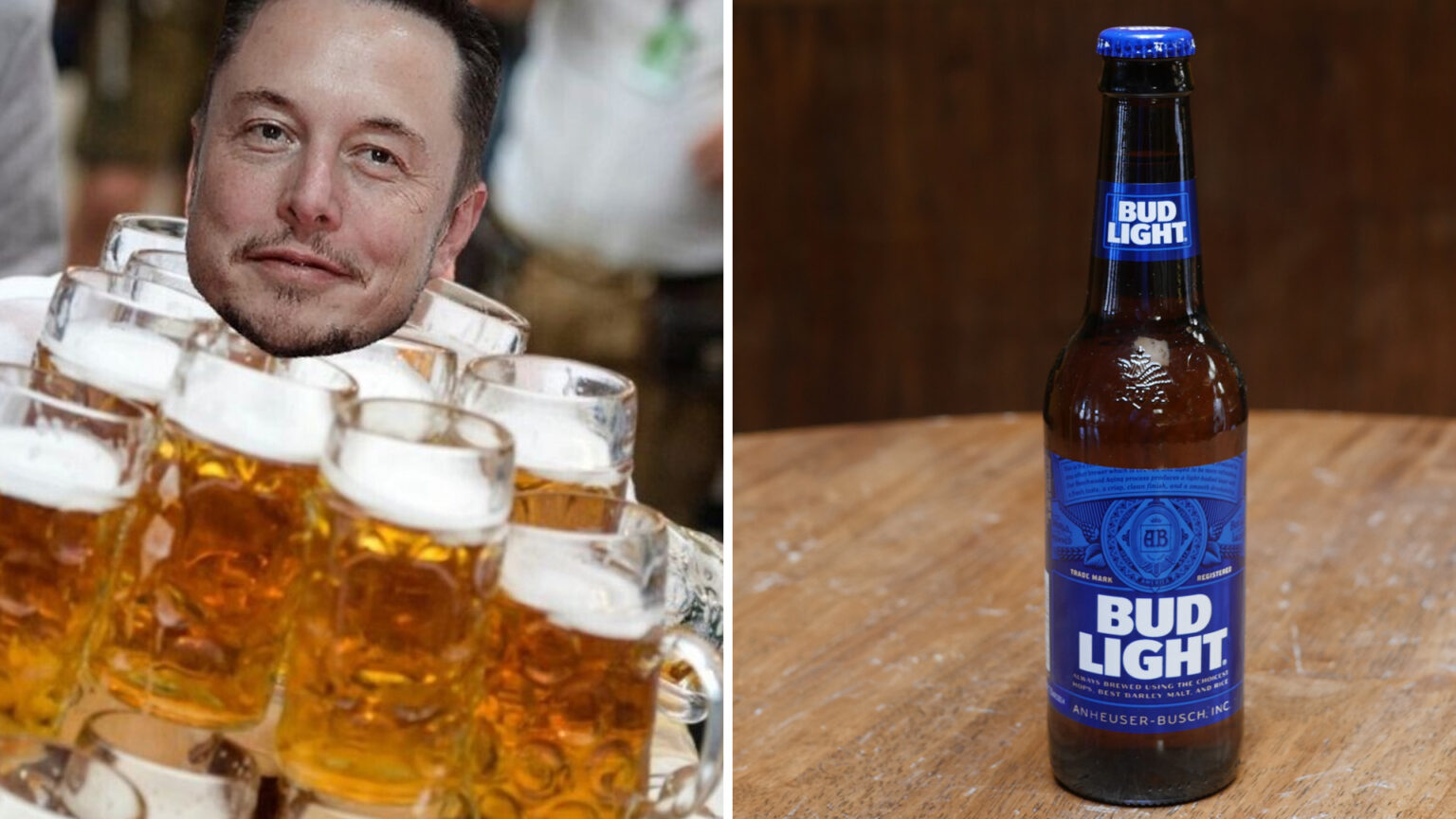 Elon Musk To Launch His Own Beer Brand To Compete Against 'Bud Light'