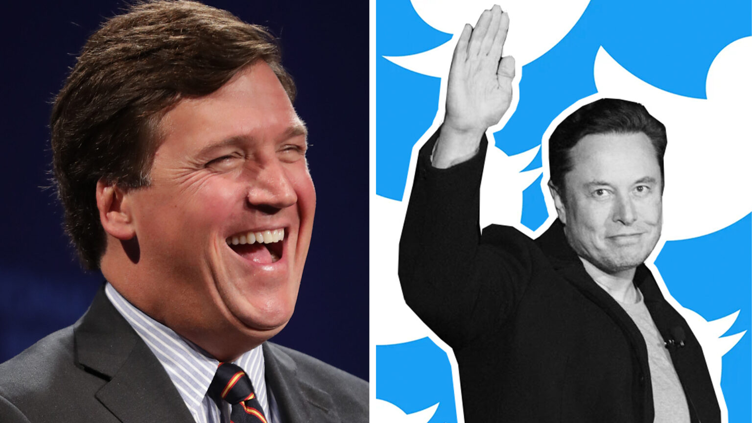 Just in: Elon Musk Offers Tucker Carlson the Role of Twitter CEO After ...