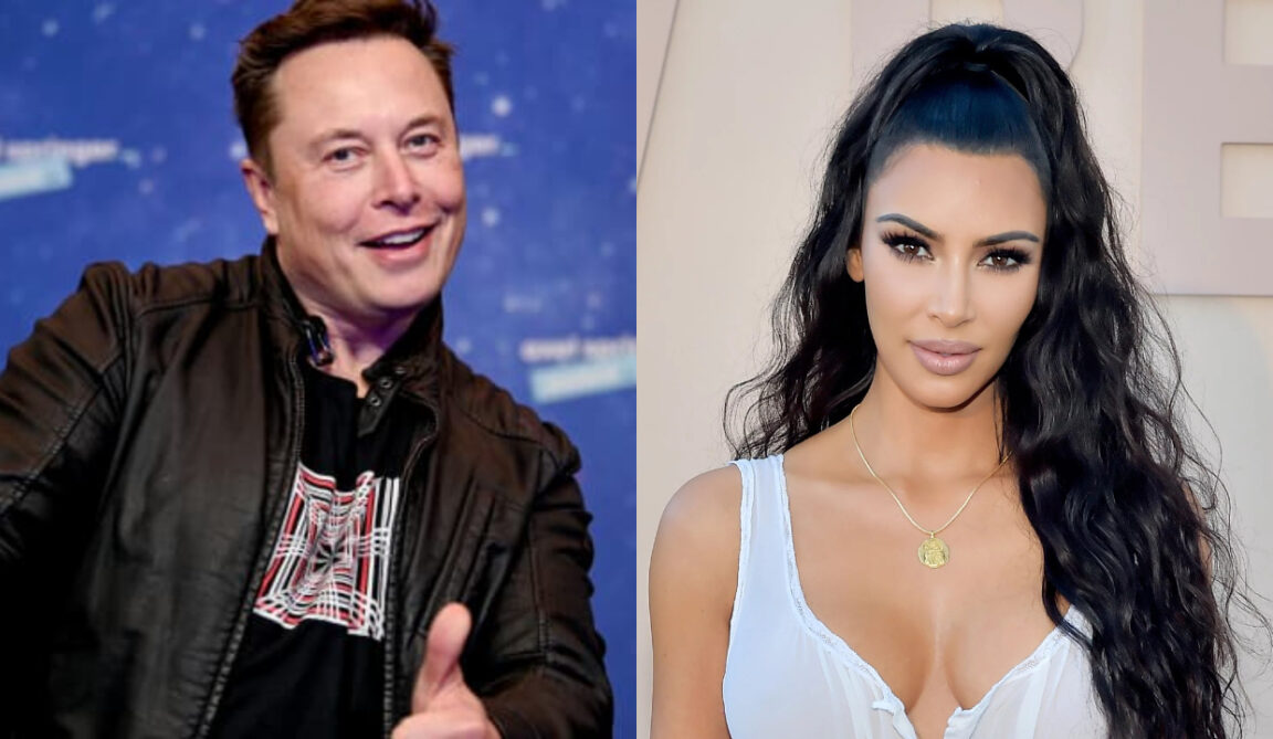 ‘Would love to date Elon Musk’: Kim Kardashian rumored to be eyeing ...