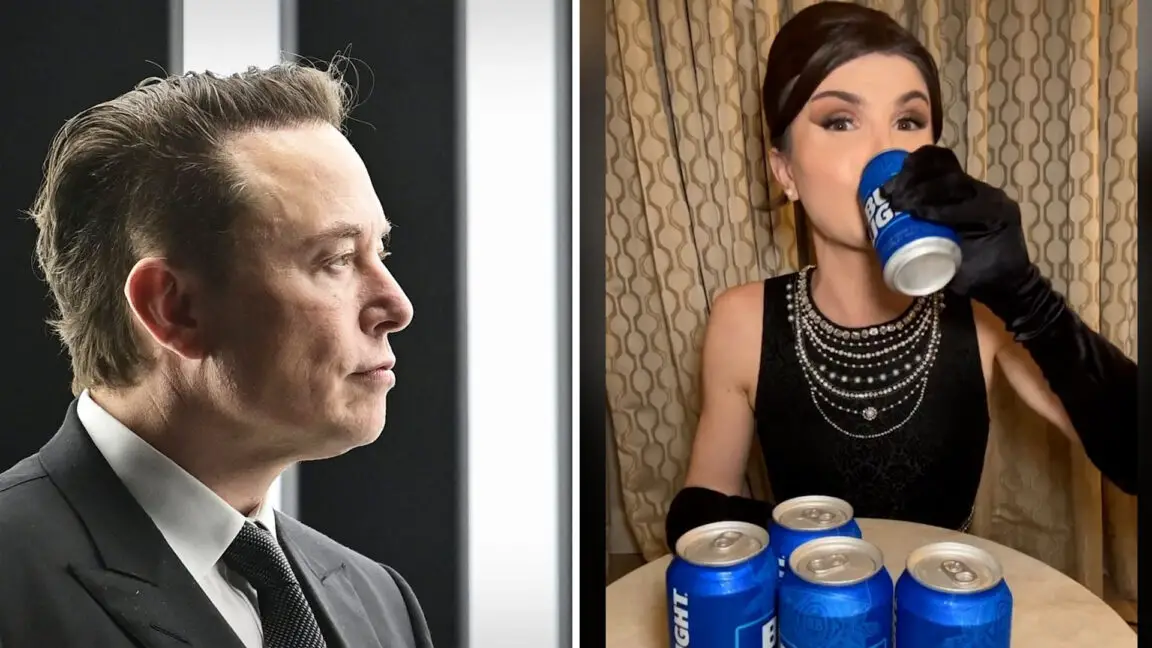 Elon Musk Demands Anheuser Busch CEO Be Fired 'Immediately' Over Bud ... Elon Musk Demands Anheuser Busch CEO Be Fired 'Immediately' Over Bud ...
