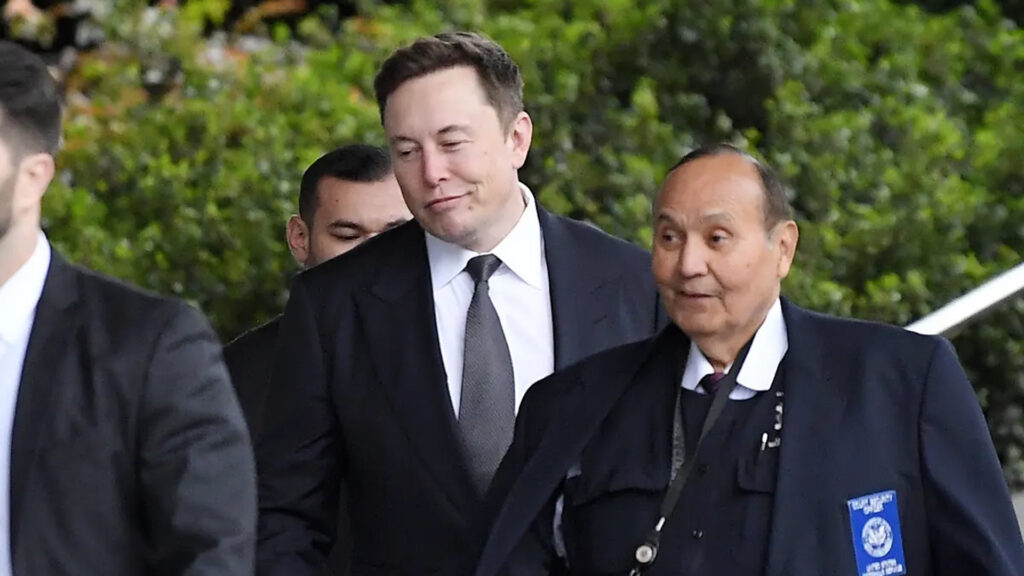 A Glimpse into Elon Musk's Life: Biography, Height, and Weight of a ...