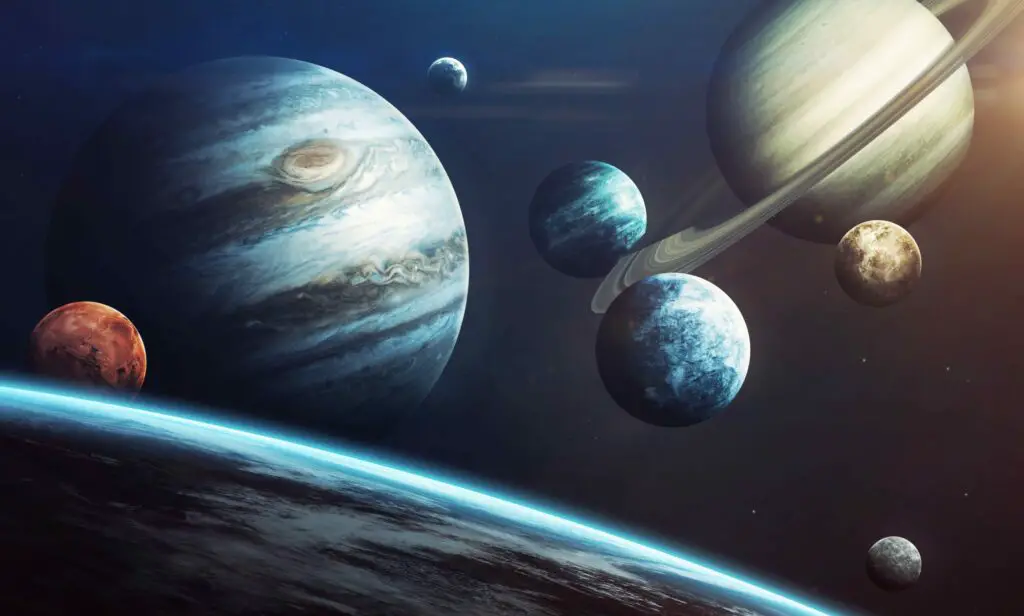 There are over 5,000 planets beyond Earth’s Solar system, NASA confirms