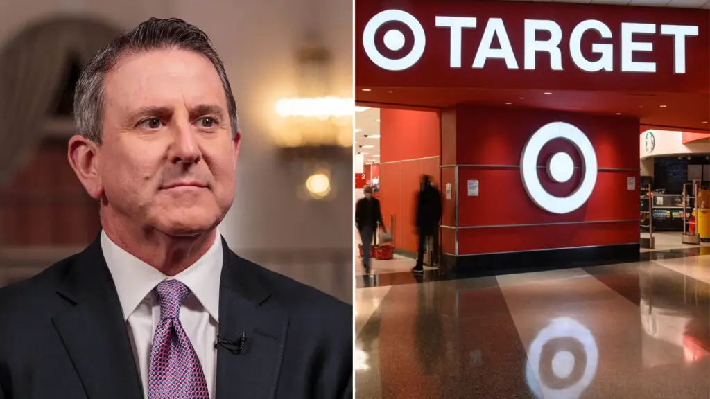 Target in Crisis Mode: Nationwide Boycott Triggers Emergency Powwow ...