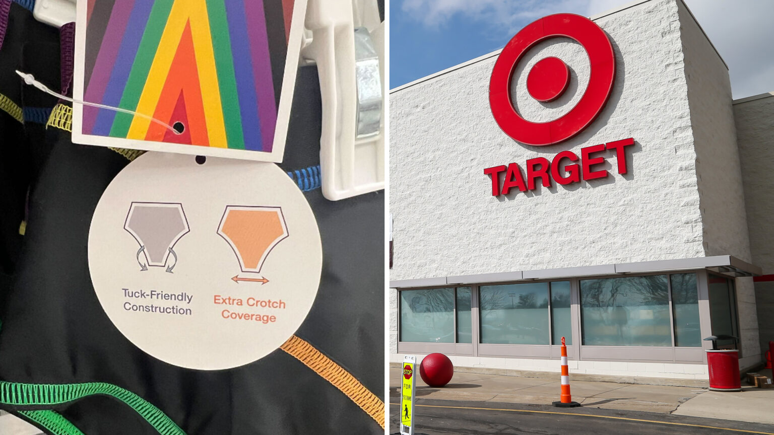 'Bud Light 2.0': Target Boldly Leaps onto the 'Woke' Express with ...