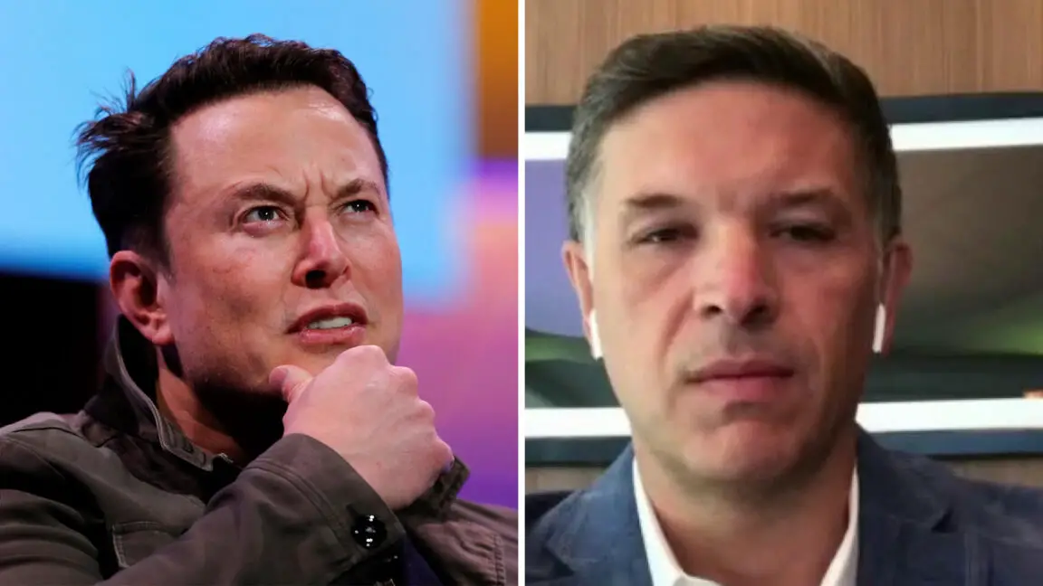 Just in: Bud Light CEO Blames Elon Musk For Bankruptcy