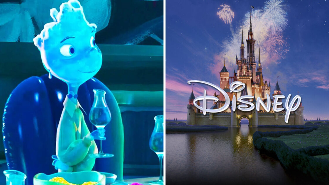 Go Woke, Go Broke: Disney's New Ultra Woke Movie Crashes At The Box ...