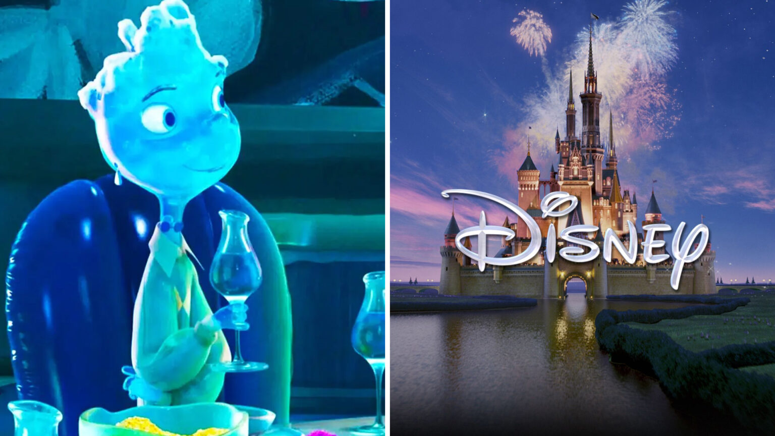 Go Woke, Go Broke: Disney's New Ultra Woke Movie Crashes At The Box ...