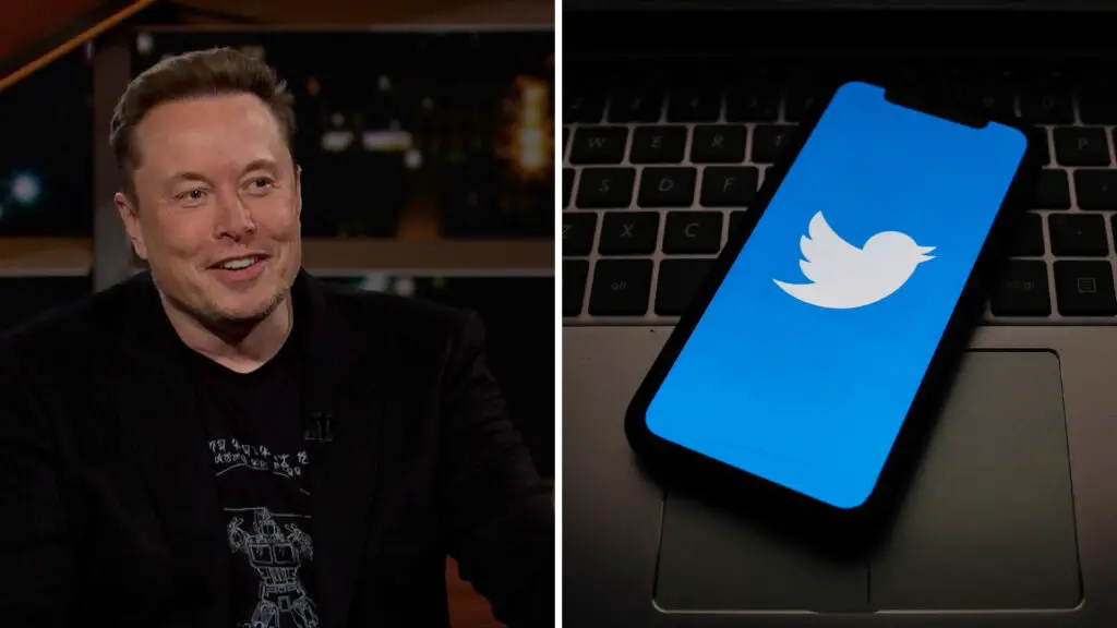 Elon Musk: Elon Musk: