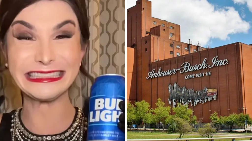 Dylan Mulvaney Accuses Anheuser-Busch Of Not Supporting Her Amid The Bud Light Fiasco