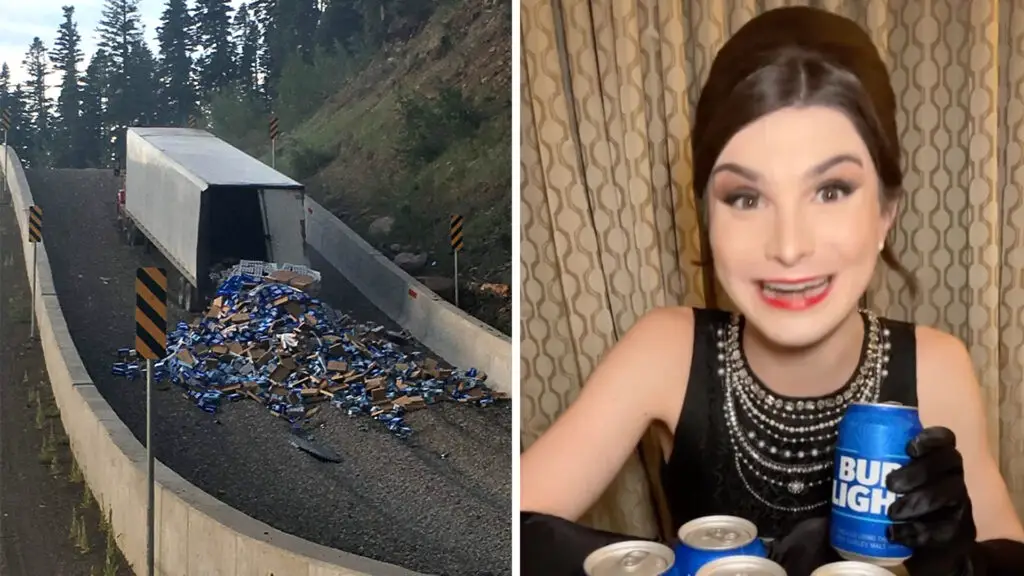 Report: Bud Light Has Officially Thrown Away More Product Than It Has Sold Due To The Boycott