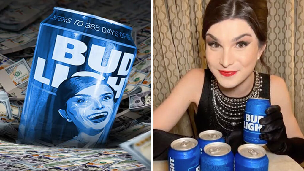Breaking: Bud Light Dethroned, Falls Out of the Top 10 US Beers for the ...