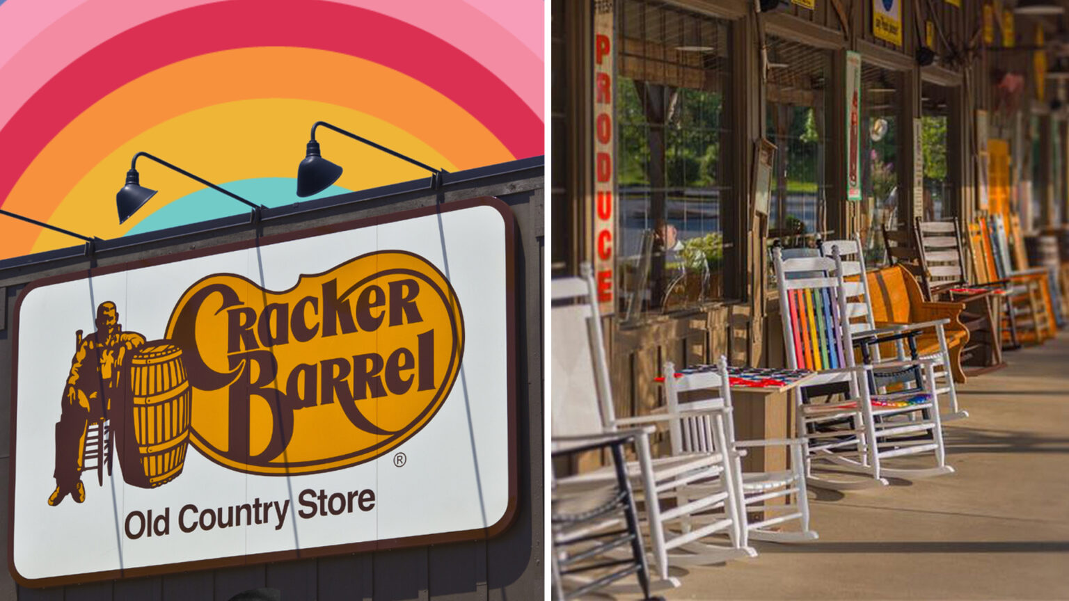 'New Bud Light': Cracker Barrel Goes Fully 'Woke', Crosses Bud Light In ...