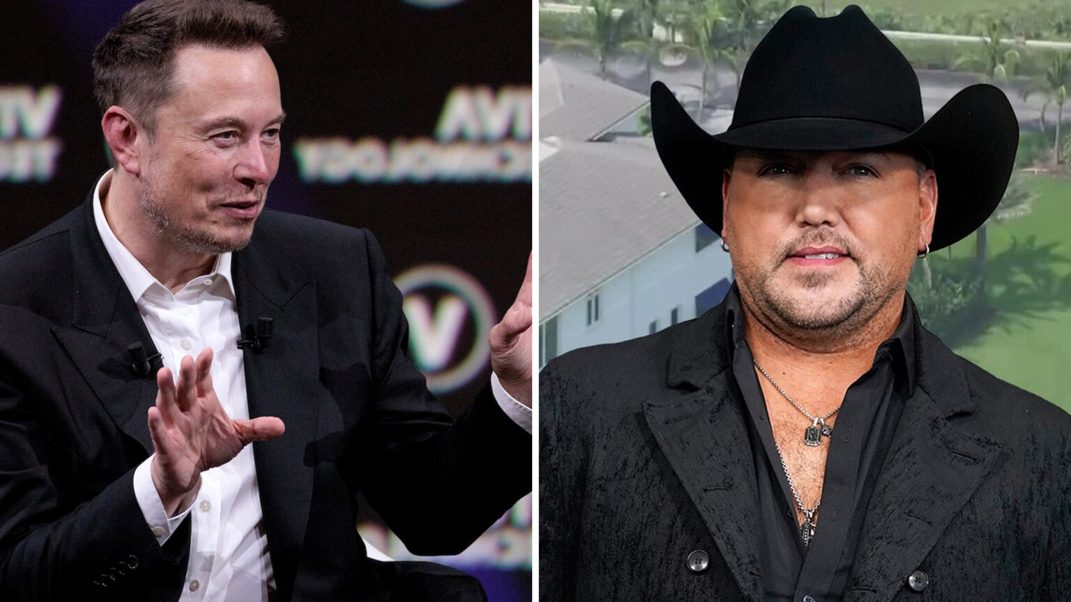 Elon Musk: Jason Aldean's "Try That In A Small Town" Made Country Music ...