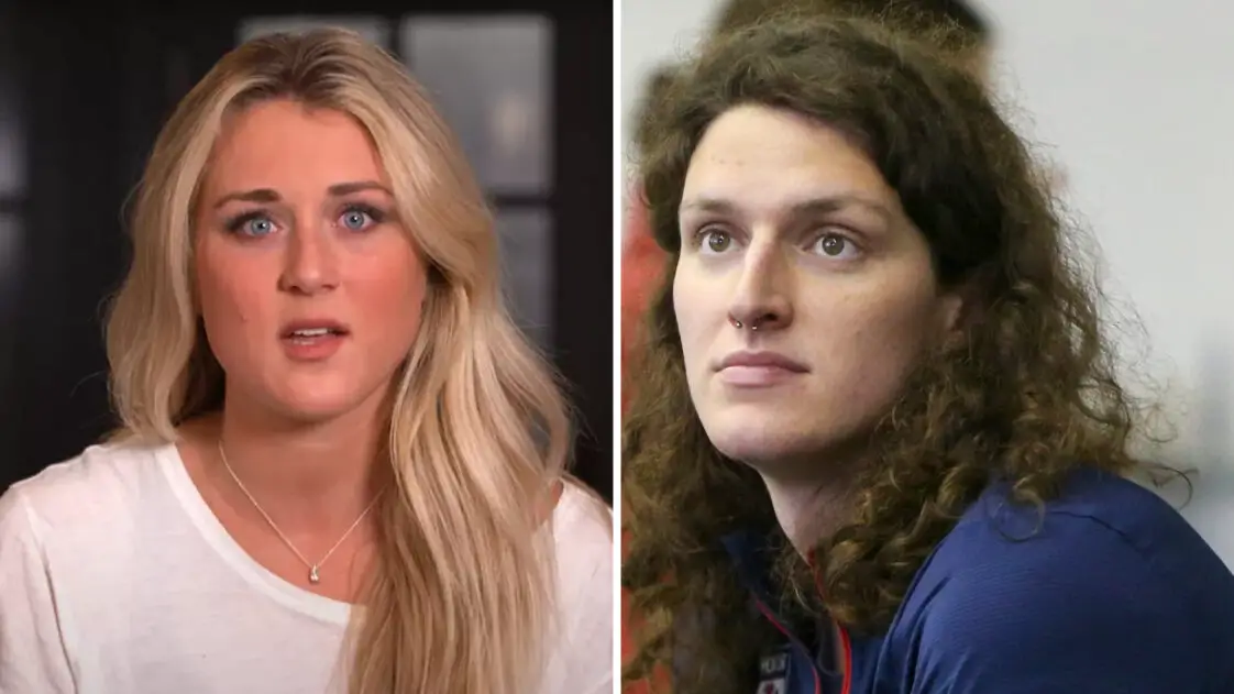 TRUE: Riley Gaines Reaches $5 Million Settlement in Lawsuit with Lia Thomas