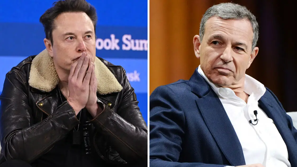 Breaking: Disney Boycott Gains Momentum After Elon Musk Tells CEO to ...