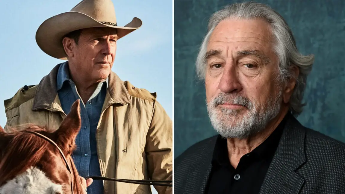 "He's Creepy": Kevin Costner Rejects Mammoth $100 Million Deal with ...