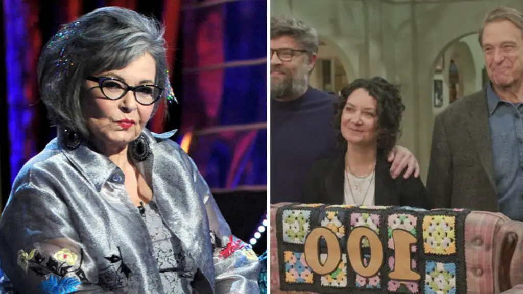 Breaking: ABC Tempts Roseanne Barr with $10 Million to Join "The ...