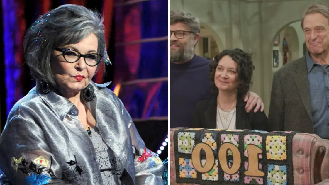Breaking: ABC Tempts Roseanne Barr with $10 Million to Join "The ...
