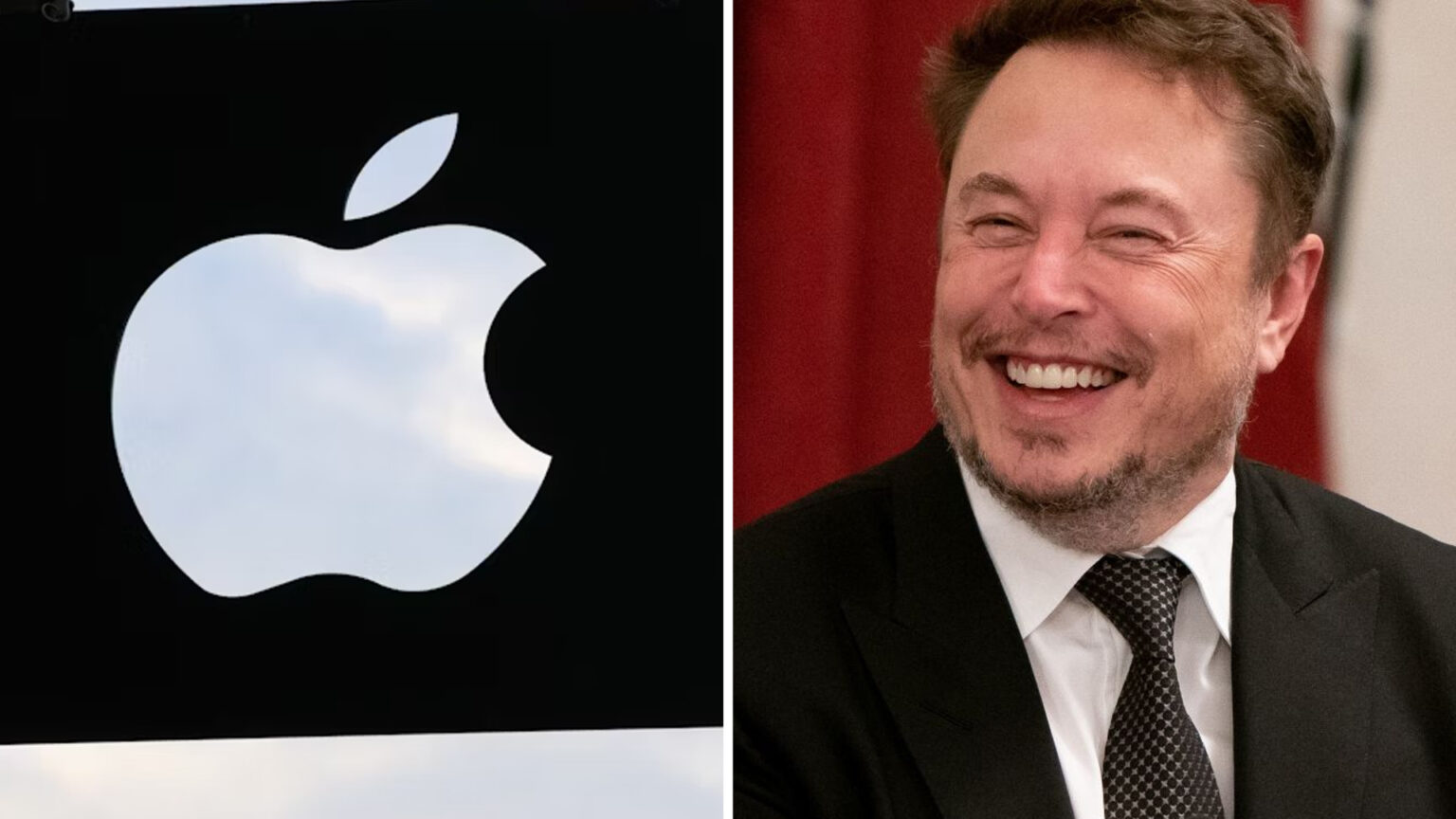 Breaking: Elon Musk To Launch His Own New Phone To Compete With Apple ...