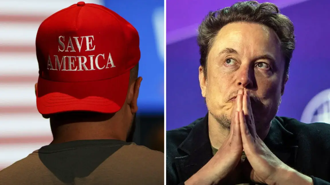 Breaking: Elon Musk Says America is ‘Doomed’ Without A ‘Red Wave’ In 2024