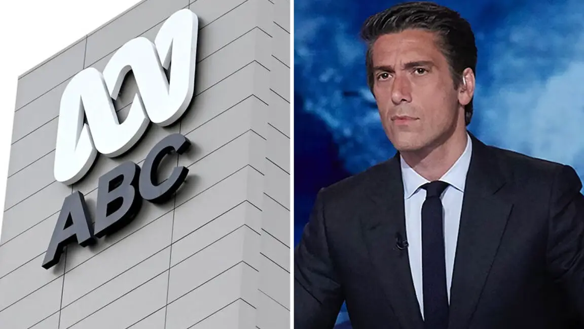 David Muir Out of a Job After Reported ABC Firing, "I Won't Fact-Check ...