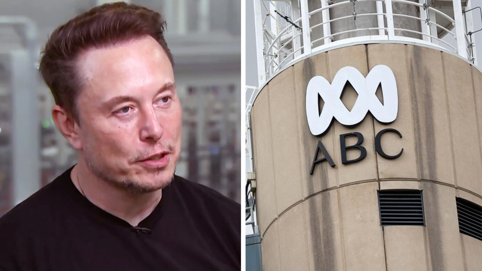Elon Musk Urges Boycott of ABC Network Following Debate Controversy ...