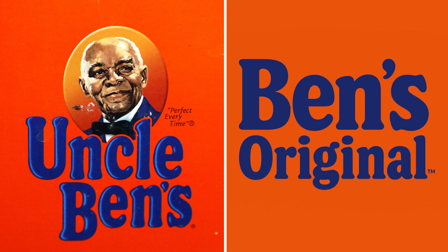 Mars Inc. Considers Bringing Back Uncle Ben’s Rice After Name Change ...