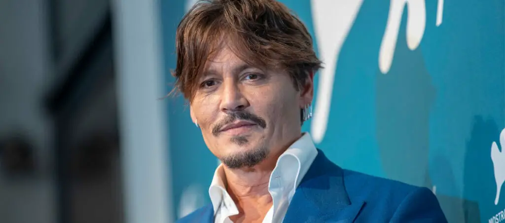 Johnny Depp has a new woman in his life – ‘they’ve known each other for ...