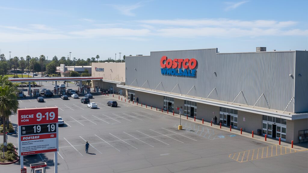 Costco Loses $50 Million Overnight After Filing Lawsuit Against Trump ...